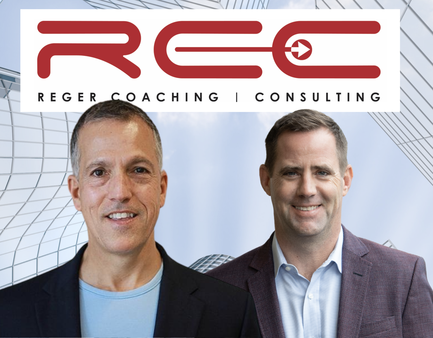 Webinar: Interview with a CEO: Biggest Impact on Your Success - REGER ...